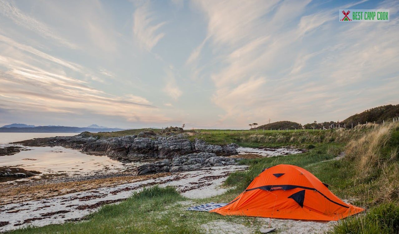 Ultimate Guide: How to Stay Cool While Camping?