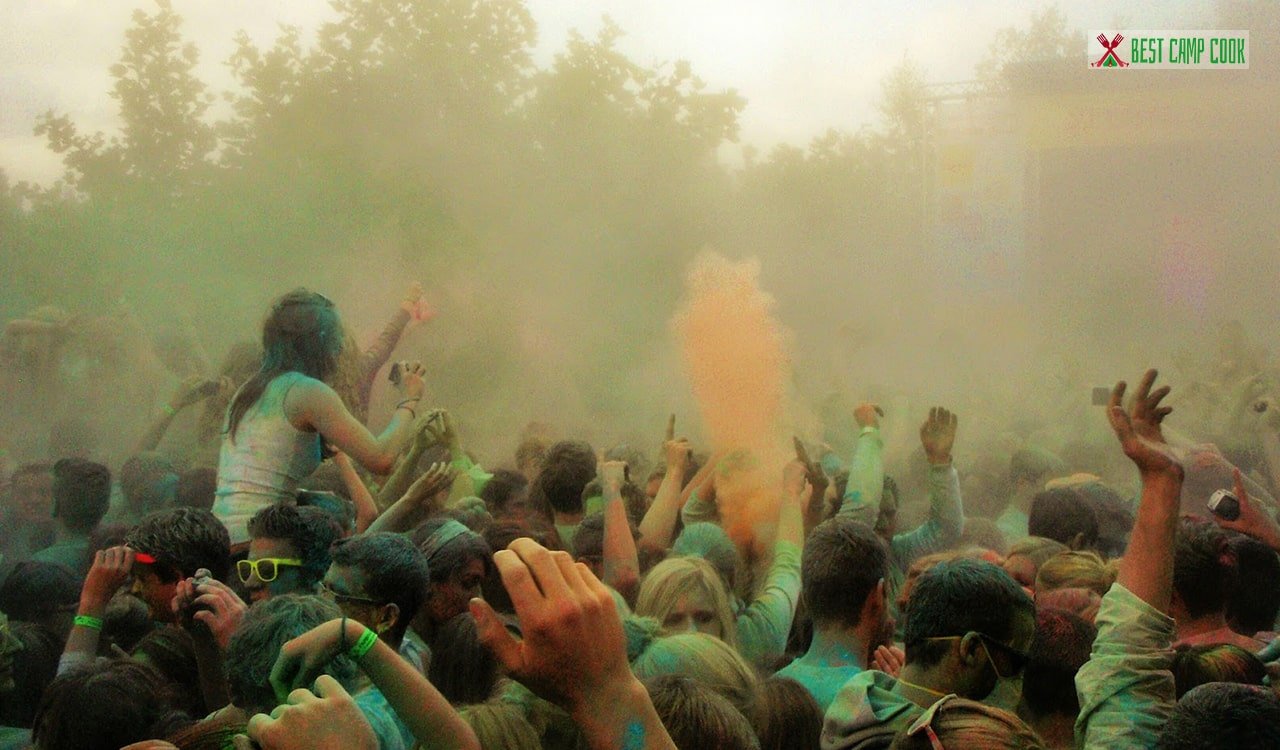 What is Camp Flog Gnaw? Explore the essence of Camp Flog Gnaw