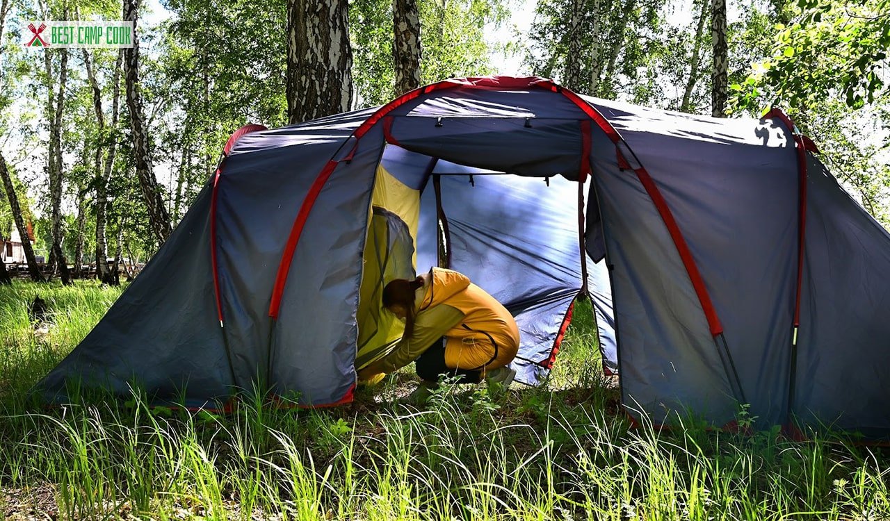 What is Cowboy Camping and How to Get Started?