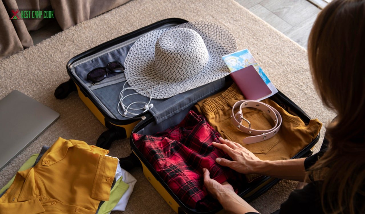 What to Wear Camping in the Summer? Fashionable and Functional