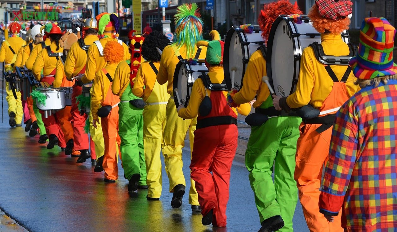 What is Costume Camping? A Playful Twist on Outdoor Adventures