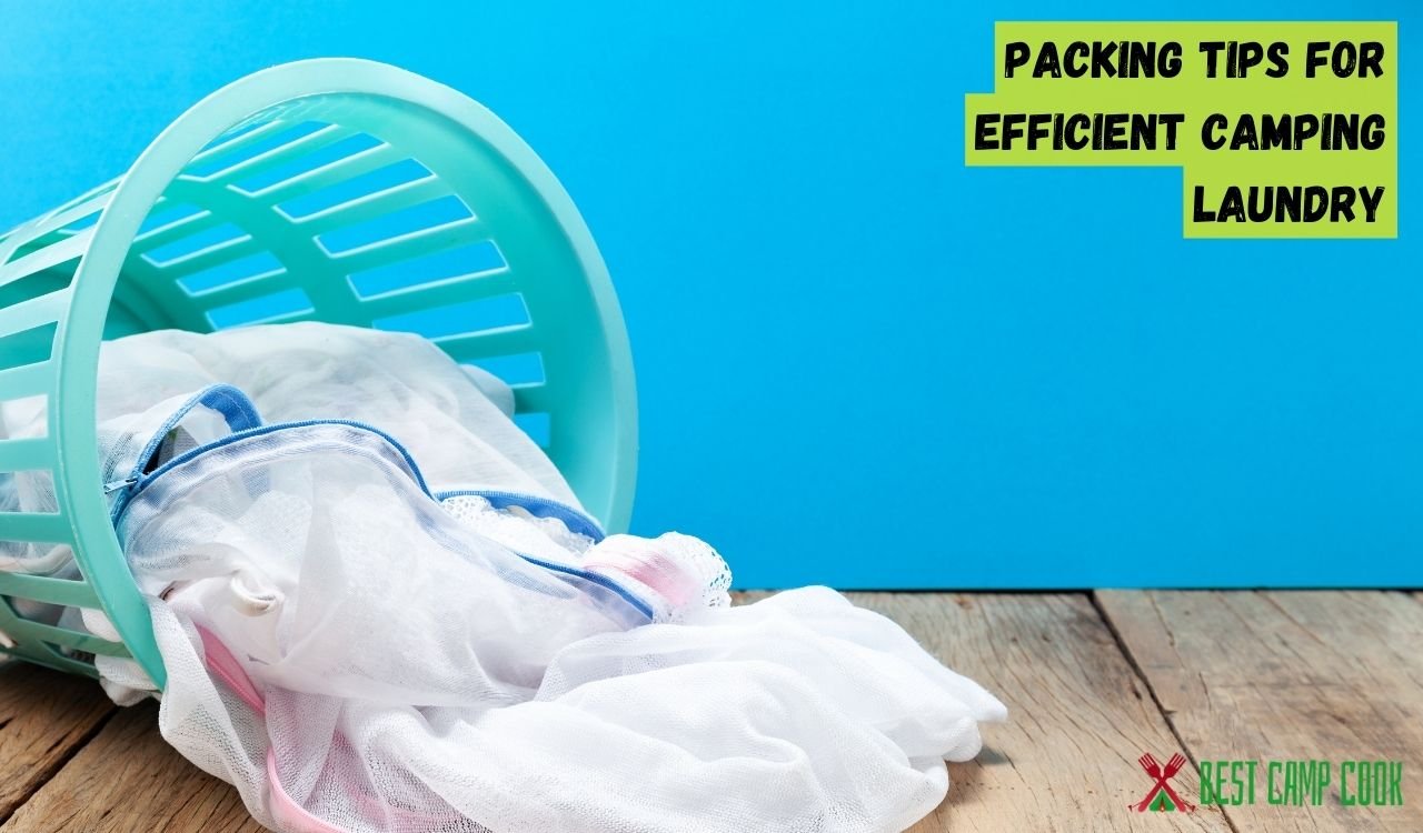 Mastering the Art: How to Wash Clothes While Camping?