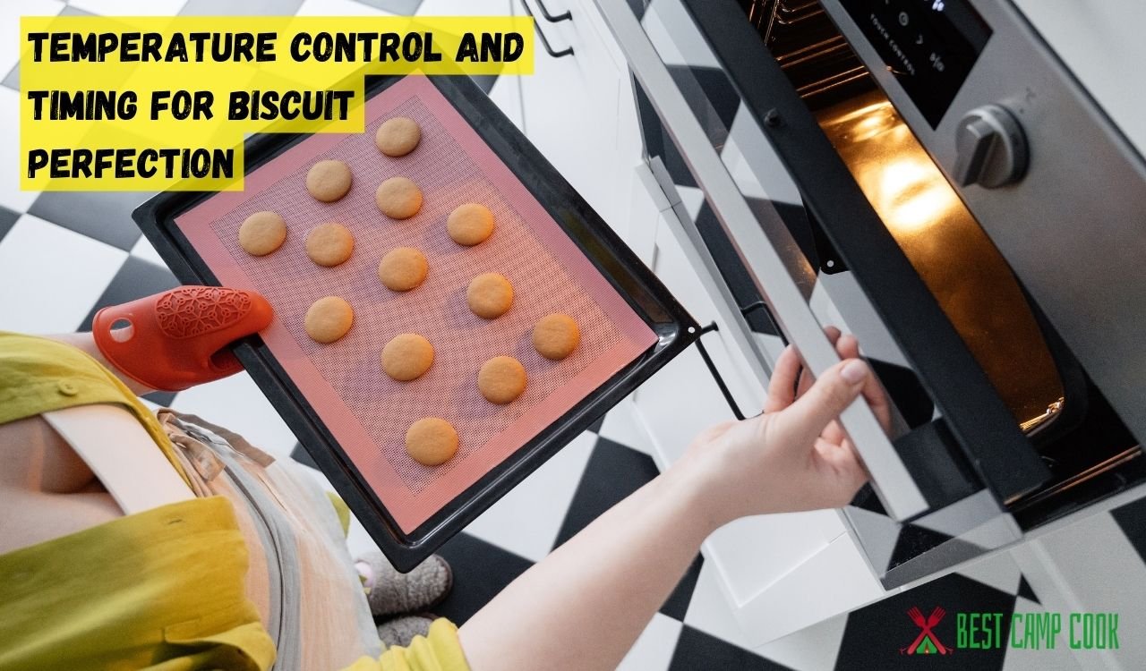 How to Cook Biscuits While Camping? Campfire Baking Techniques