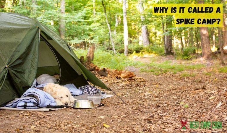What is a Spike Camp? A Beginner's Guide to Wilderness Exploration